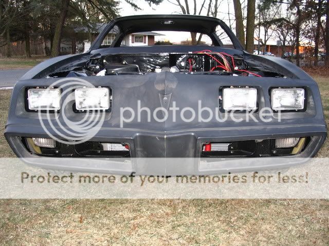 Painting a new urethane bumper? • How to Paint Your Own Car, Auto Body ...