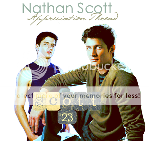 James Lafferty - Nathan Scott Appreciation #15: Nathan Scott and ...