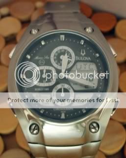 Busy Watches? | WatchUSeek Watch Forums