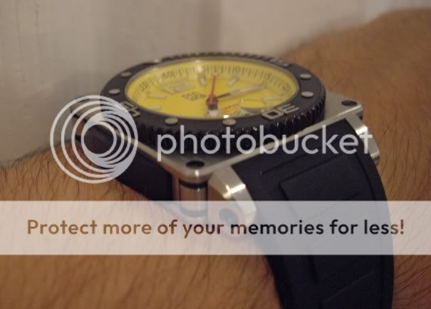 Large square watches? | WatchUSeek Watch Forums