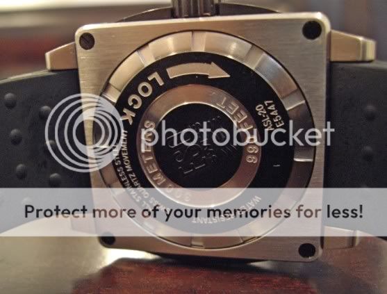 ESQ by Movado pics anyone? | WatchUSeek Watch Forums