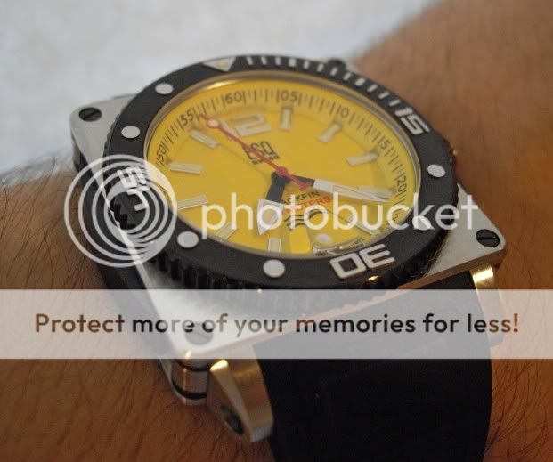 ESQ by Movado pics anyone? | Page 2 | WatchUSeek Watch Forums