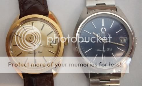 Just like potato chips ... | WatchUSeek Watch Forums