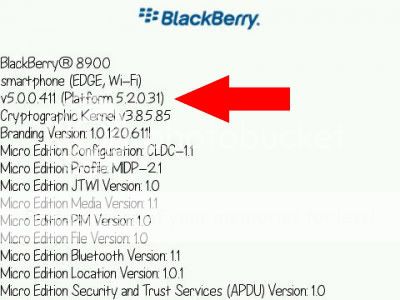 How to Upgrade BlackBerry Operating System | MvZ