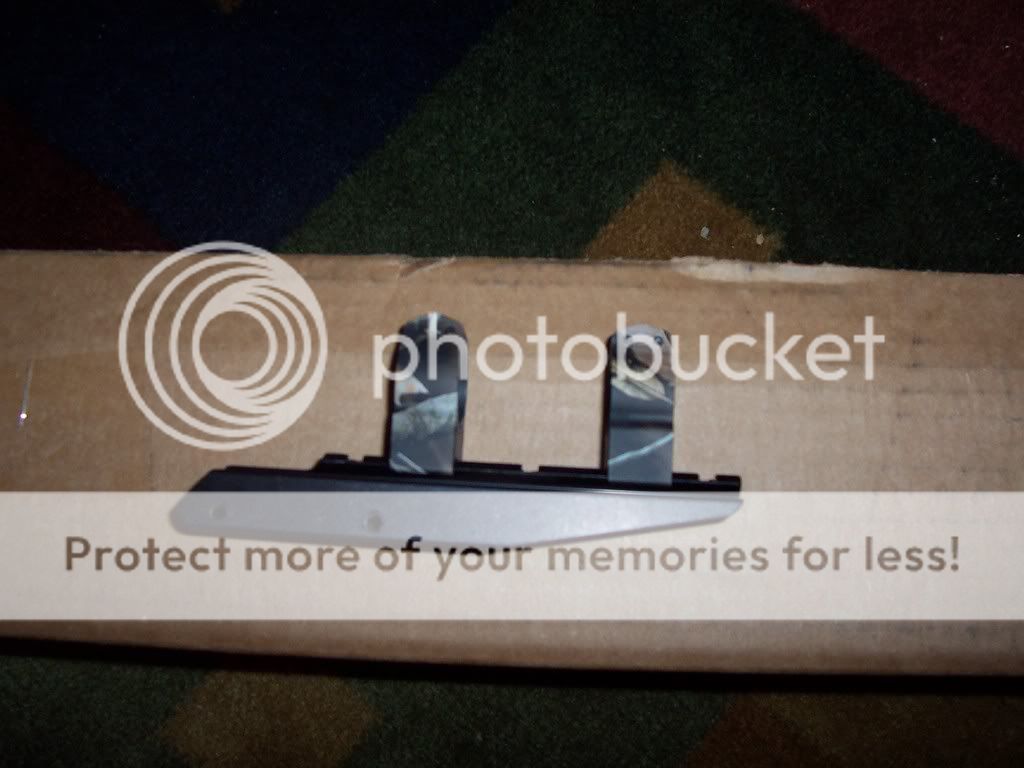 2007 Excalibur Exomax 225lb pull LOADED!!! NEVER SHOT! | Archery Talk Forum