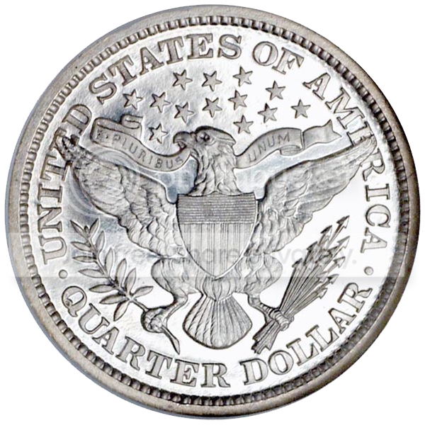 Favorite quarter reverse | Coin Talk