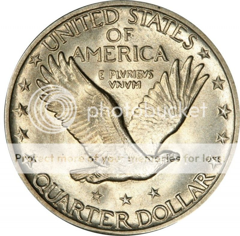 Favorite quarter reverse | Coin Talk