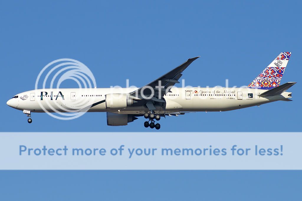 JFK Spotting 2/16/08