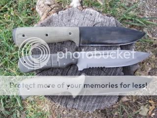 What makes a good SERE knife? | Page 14 | BladeForums.com