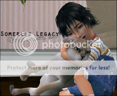 The Somerled Legacy — LiveJournal