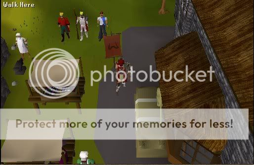 [RS][317]Priscape | RaGEZONE - MMO Development Forums