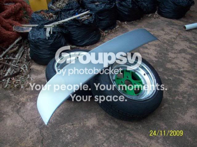 Parts Sale - Momo, Impul, S15, Z32, Ae86 + More - For Sale (Private Car ...