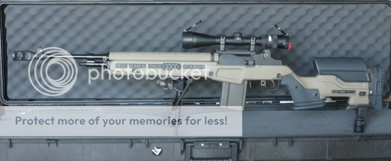 Any JAE-100 G3 stocks received yet? | Page 10 | M14 Forum