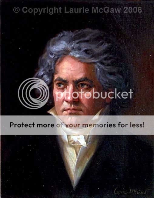 Happy Birthday Beethoven! | CAN'T GET THAT SONG OUT OF MY HEAD
