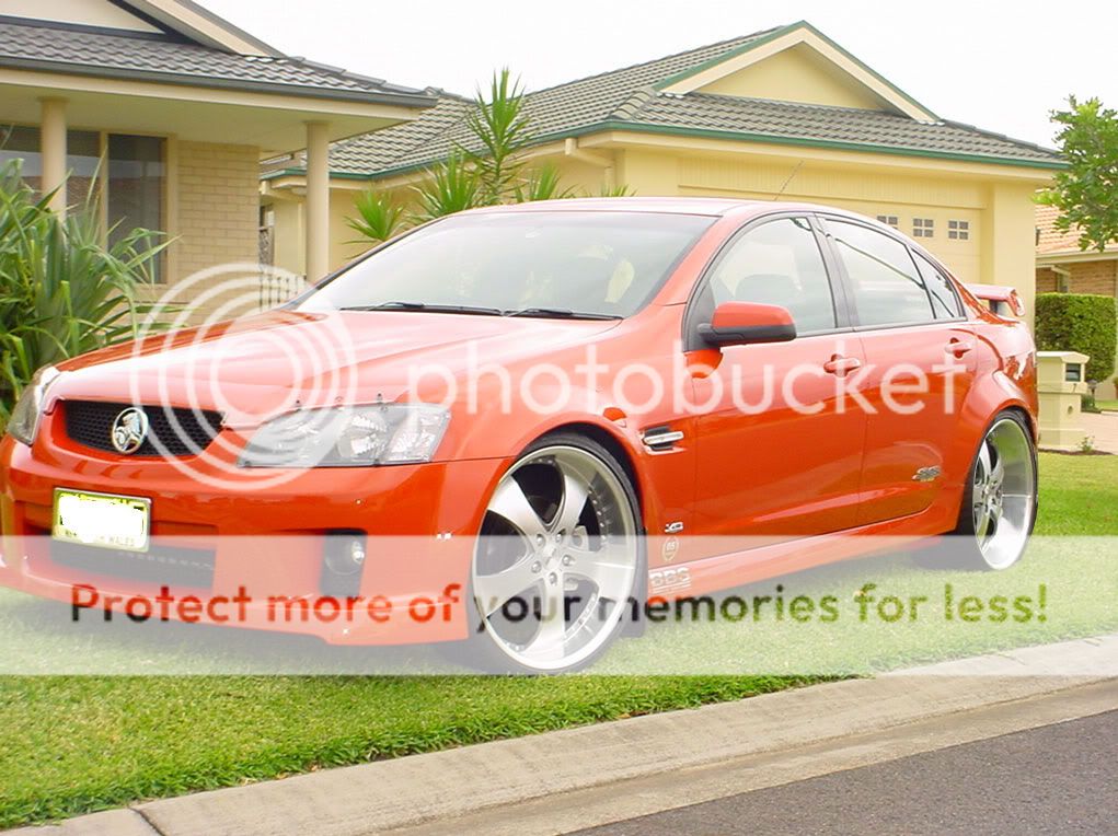 WIDE tires/pulled/rolled fenders | Pontiac G8 Forum