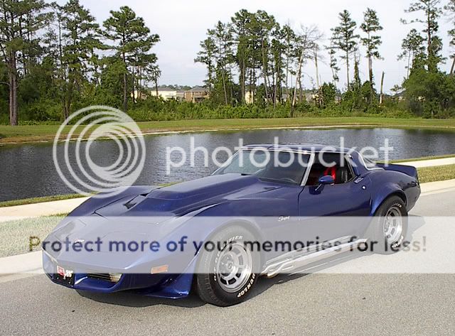 1980 corvettes with l-88 hoods - CorvetteForum - Chevrolet Corvette ...