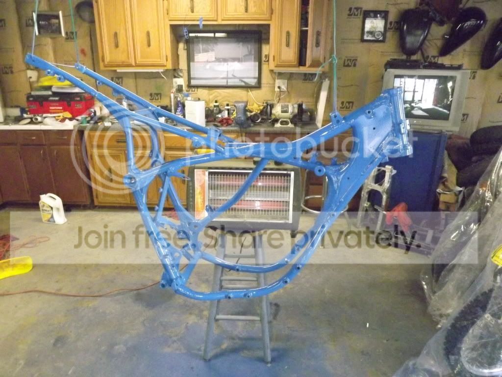 RM250 - Bringing life back to an 85 RM250 | Dirt Bike Addicts