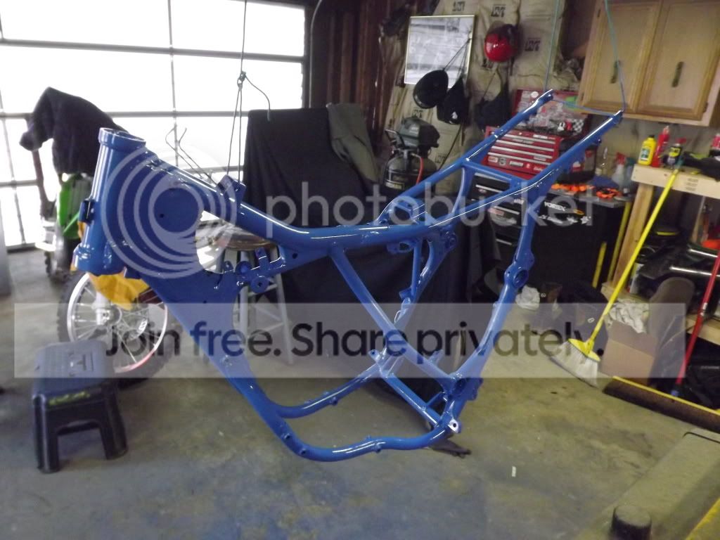 RM250 - Bringing life back to an 85 RM250 | Dirt Bike Addicts