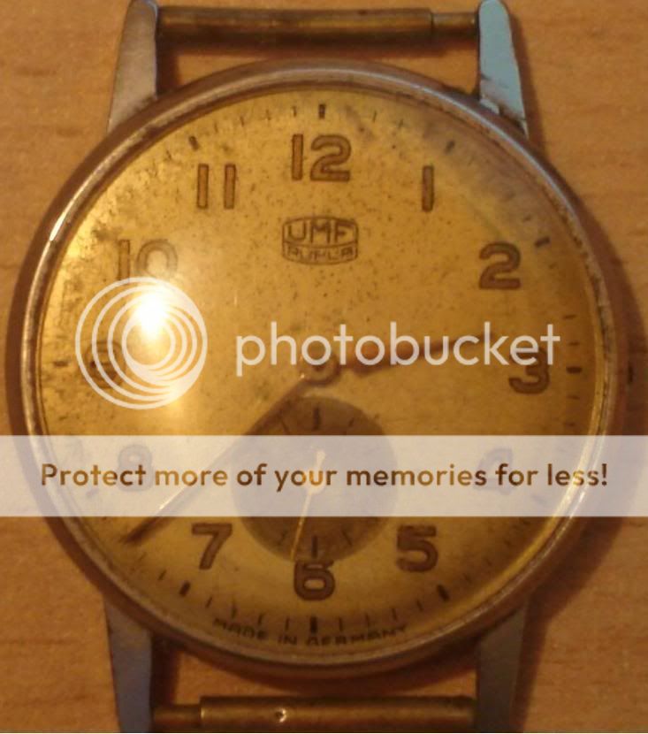 Umf Ruhla | UK Watch Forum