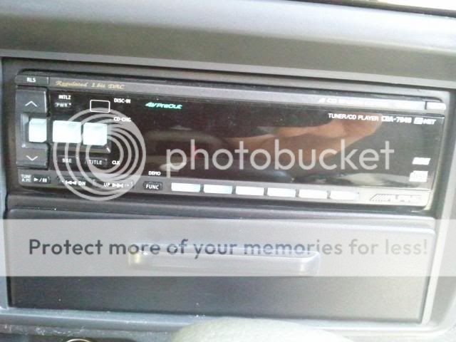 WTT: Alpine CDA-7949 | DIYMobileAudio.com Car Stereo Forum