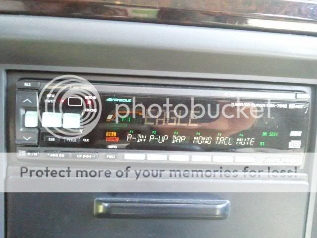 WTT: Alpine CDA-7949 | DIYMobileAudio.com Car Stereo Forum