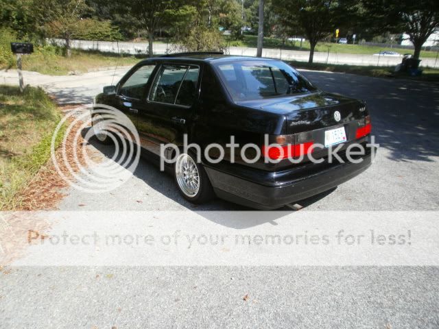 95 Jetta in RI, perfect DD, Looks great too! OEM+ link to pics | VW ...