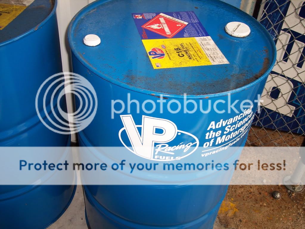 100+Octane unleaded fuel near Central FL? - NASIOC