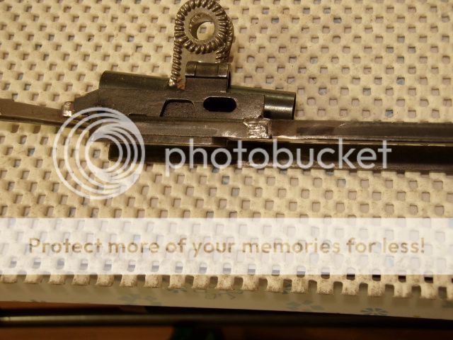 Model 51 Bolt Slide | Shotgun Forum