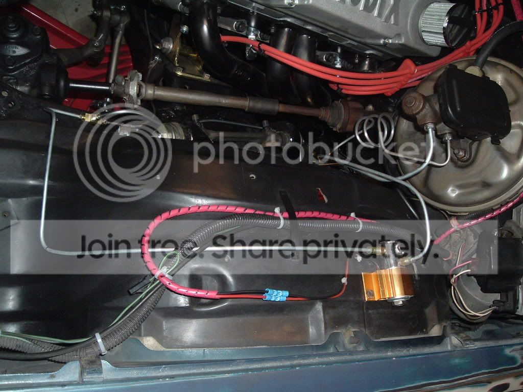 line lock install - before or after Prop valve? | MalibuRacing.com ...