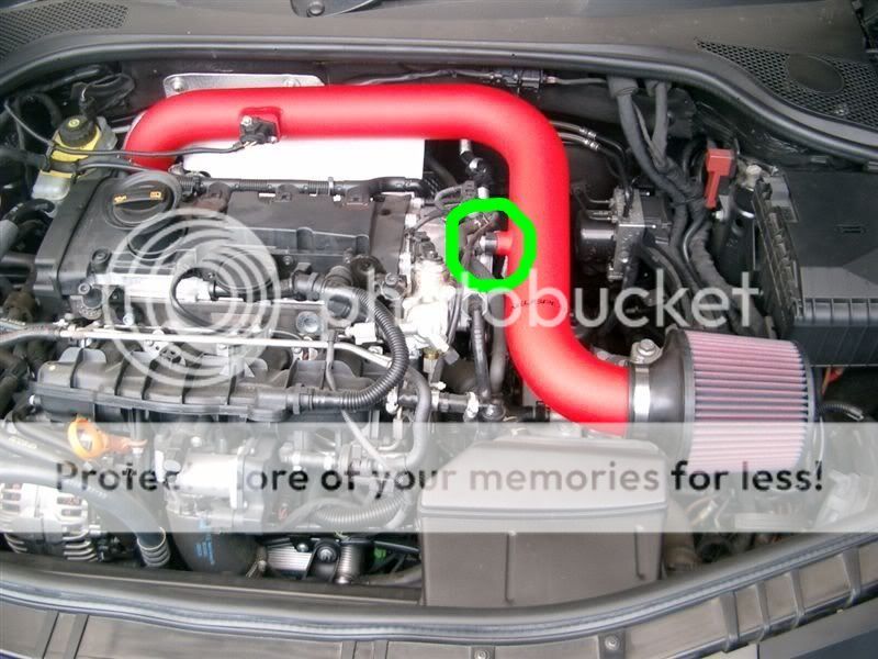 Part # for TTS engine cover? | VW Vortex - Volkswagen Forum