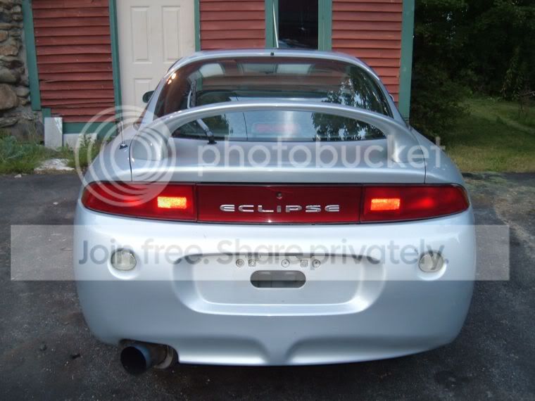 FS: 1998 GSX Eclipse, lots of mods | Mitsubishi Eclipse 4G Forums