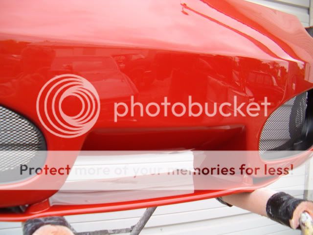 08 brazen front bumper for sale | Pontiac Solstice Forum