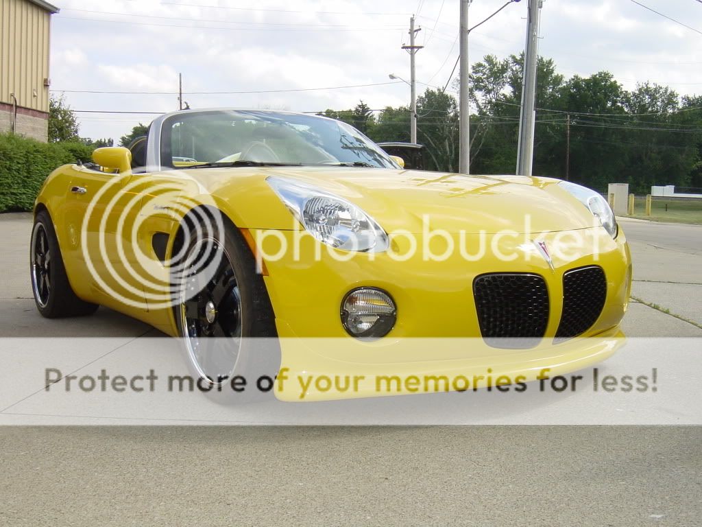 GM Solstice/ Sky Assembly Plant in Delaware to cut a shift and add down ...