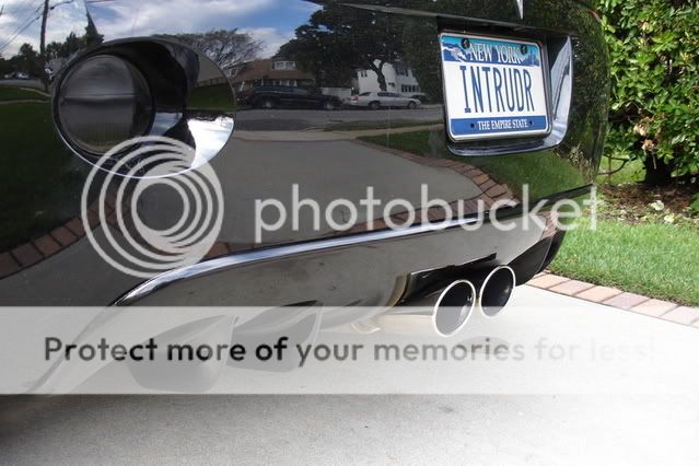 Solo Mach exhaust & 3 inch Cat | Pontiac Solstice Forum