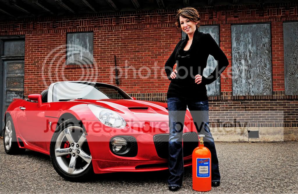 Finally have Norm's Air Splitter | Pontiac Solstice Forum