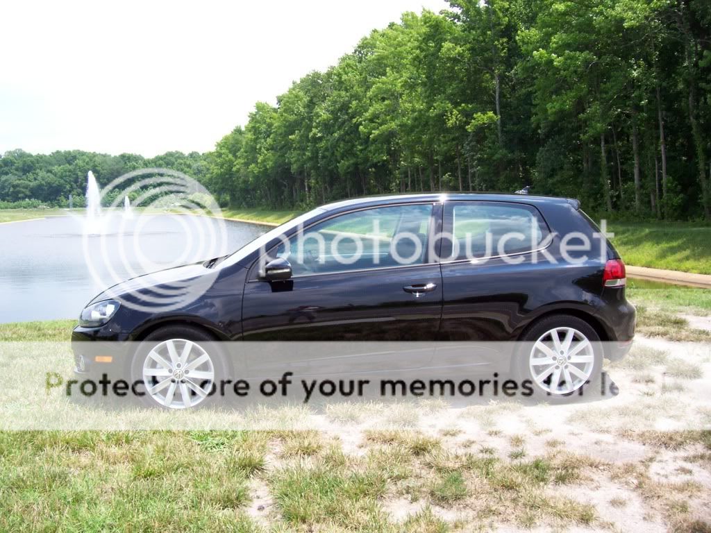 2010 GOLF TDI DSG 2 Door in Norfolk Virginia | TDIClub Forums