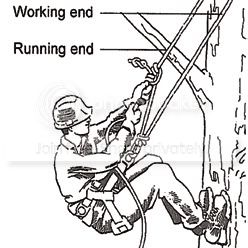Is this considered DRT climbing? | The BuzzBoard
