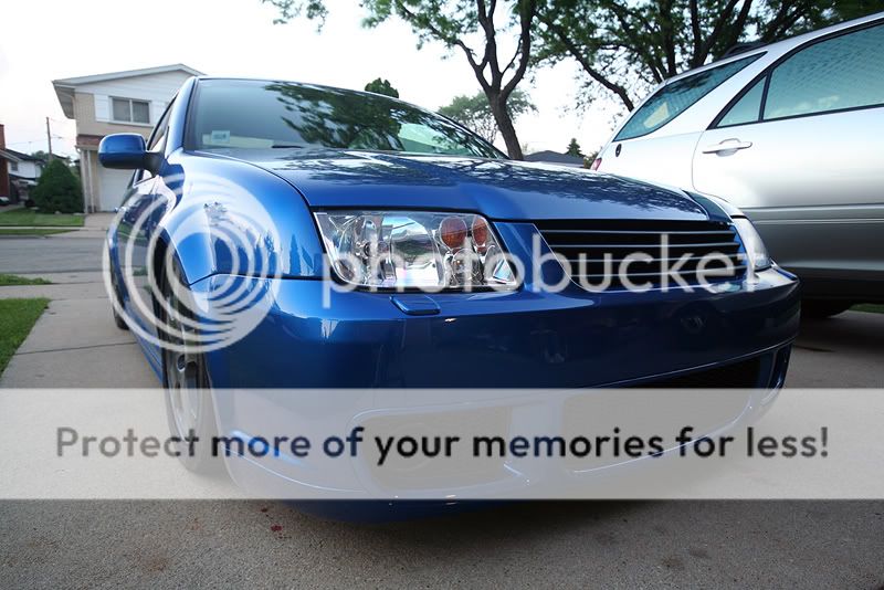 Bora R Line Bumper Thread | Page 10 | VW Vortex - Volkswagen Forum