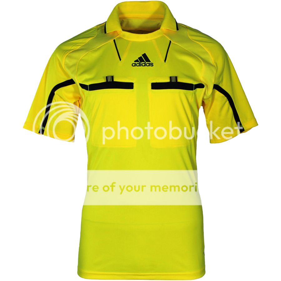 Soccer Referee Uniforms Adidas at Mackenzie Mathy blog