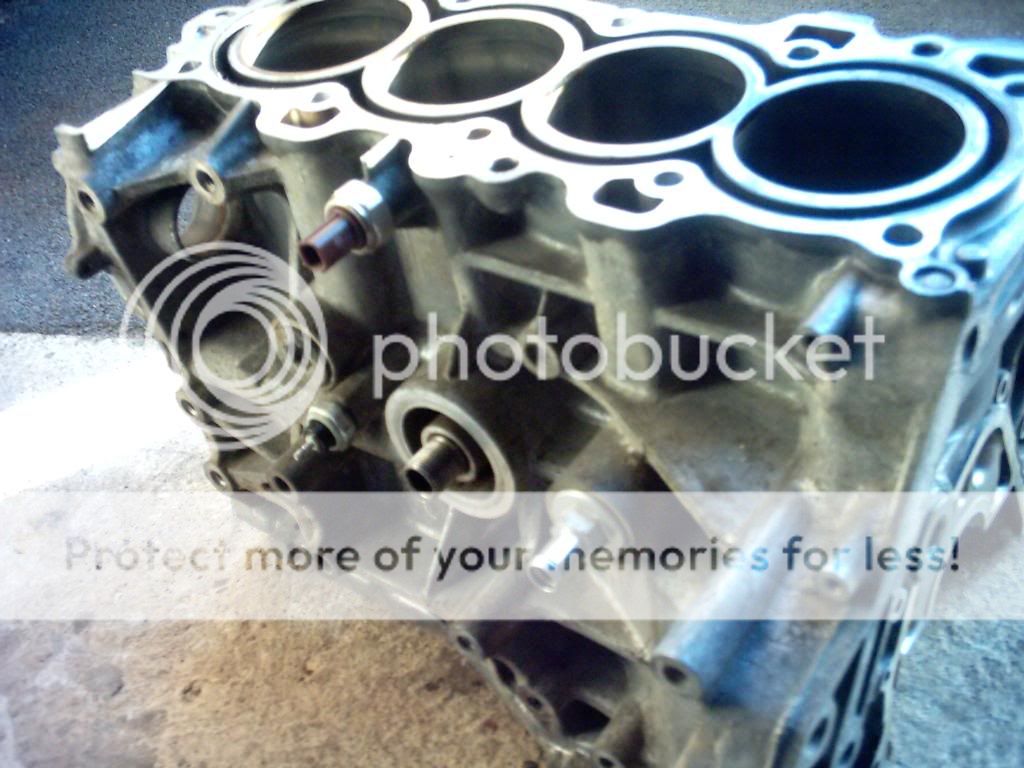 my new b20 engine build | Honda CRX Forum