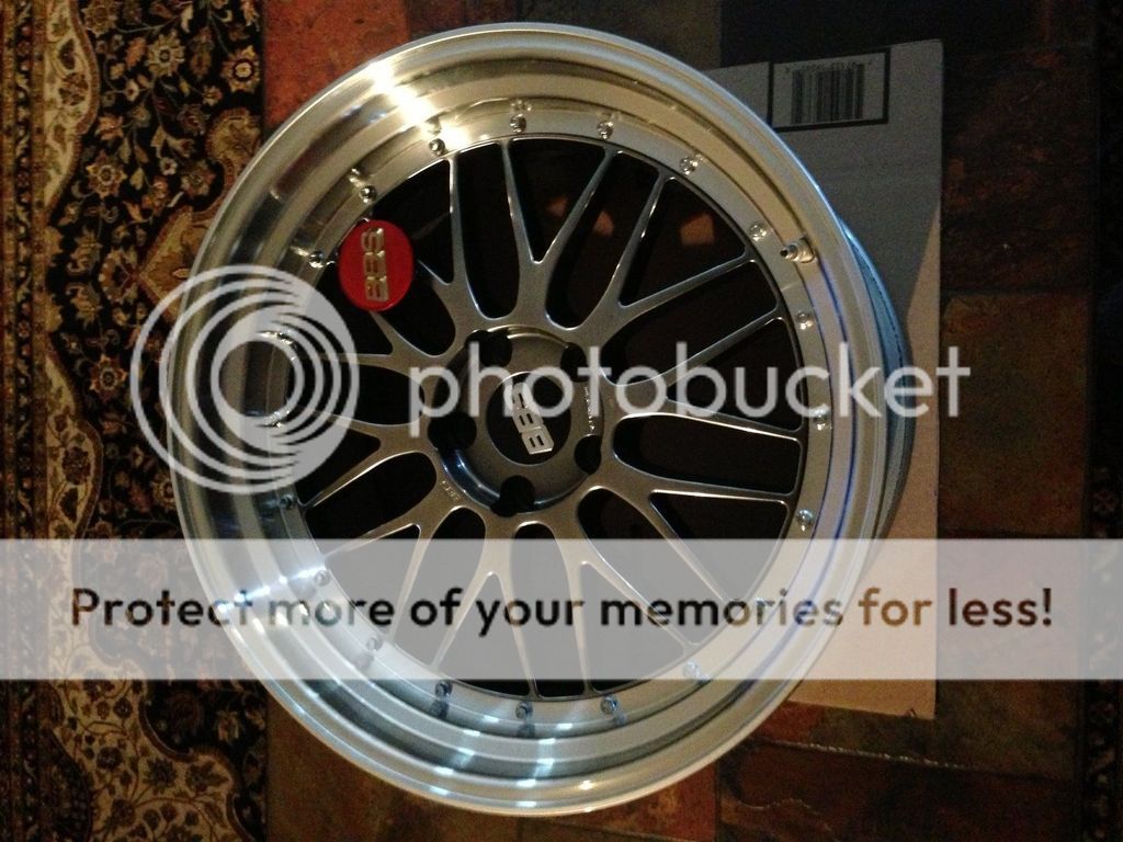 My New Look - Radenergie R-GT + .... | BMW M5 Forum and M6 Forums