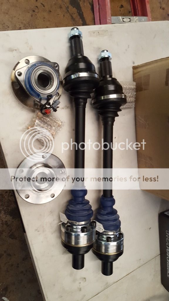 My 2005 C6 Total Rebuild -- 418 LS3, F1x | Cadillac CTS-V Forum