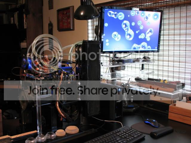 Tech Station Ideas? | Overclock.net