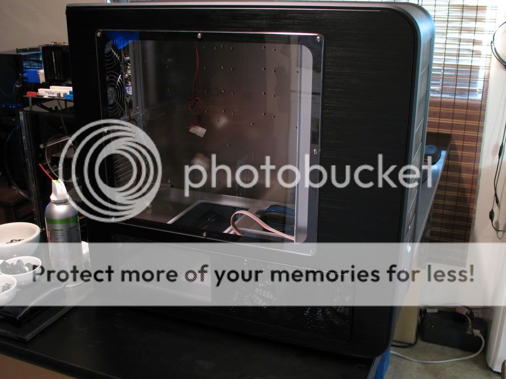 [Completed]: Liquid Chameleon | Overclock.net