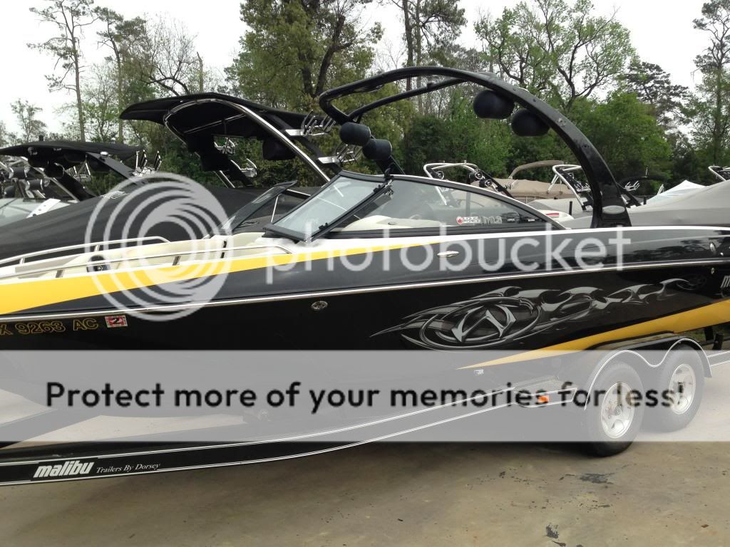 Project 2006 LSV underway.... - General Discussion Area - TheMalibuCrew.com