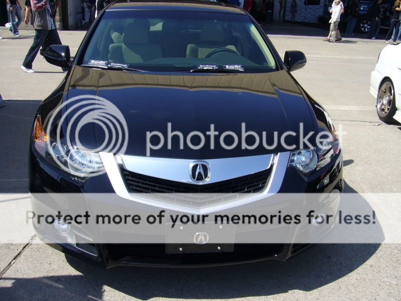 2009 TSX w/ MODS! | Acura TSX Forum