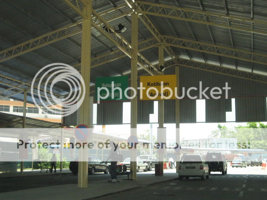 BKI | Kota Kinabalu International Airport | SkyscraperCity Forum