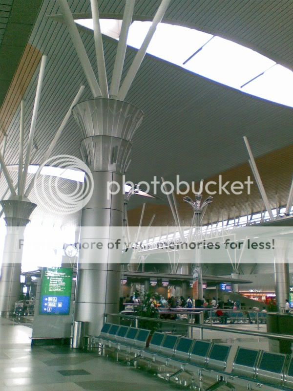 Kota Kinabalu International Airport | BKI | Page 10 | SkyscraperCity Forum