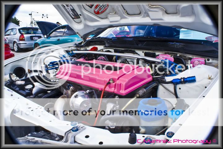 Jae Rex's resurrected DC2 | ClubRoadster.net