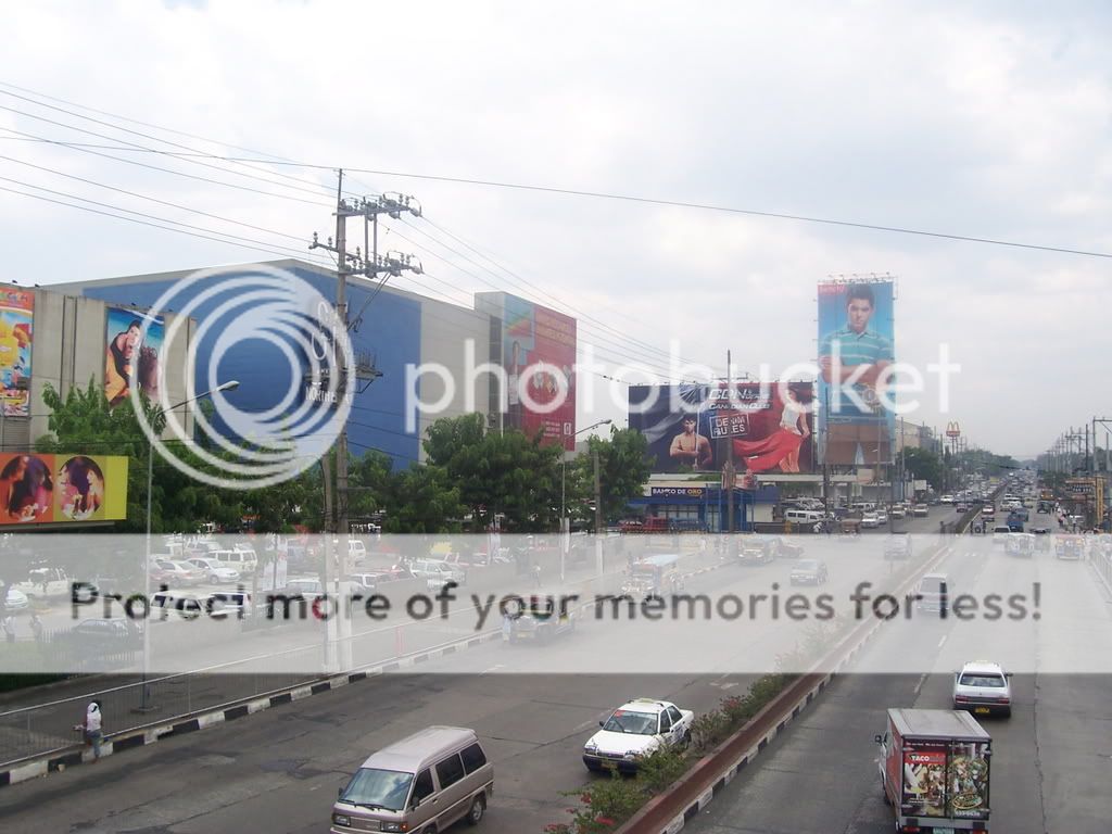 C4 - Epifanio de los Santos Avenue (EDSA) | Page 12 | SkyscraperCity Forum